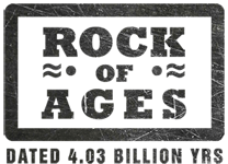 Purchase a piece of the oldest rock in the world, Acasta River Gneiss ...